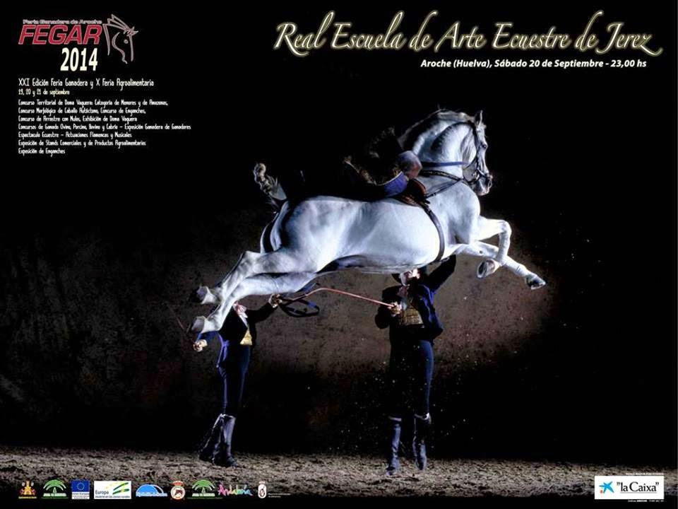 FEGAR 2014 – RUTASSIERRA