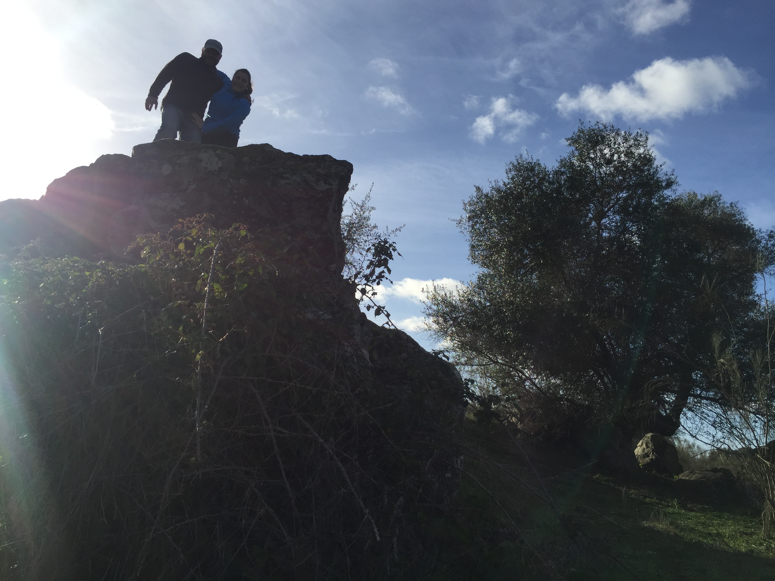 Contraluz – RUTASSIERRA