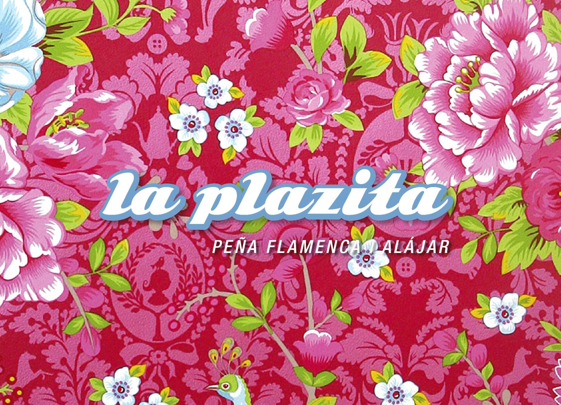 La Plazita – RUTASSIERRA