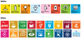 LOCALIZANDO LOS ODS EN LA SIERRA DE HUELVA – RUTASSIERRA